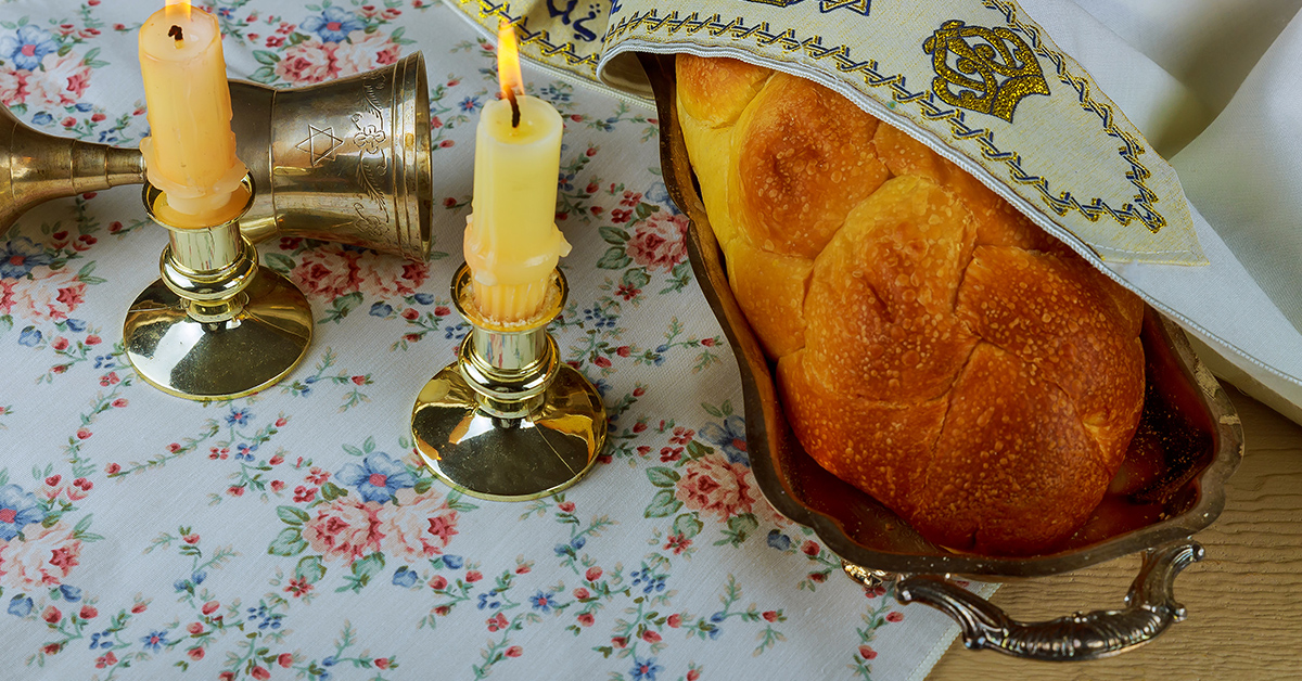 Challah plates make a wonderful gift | Blog