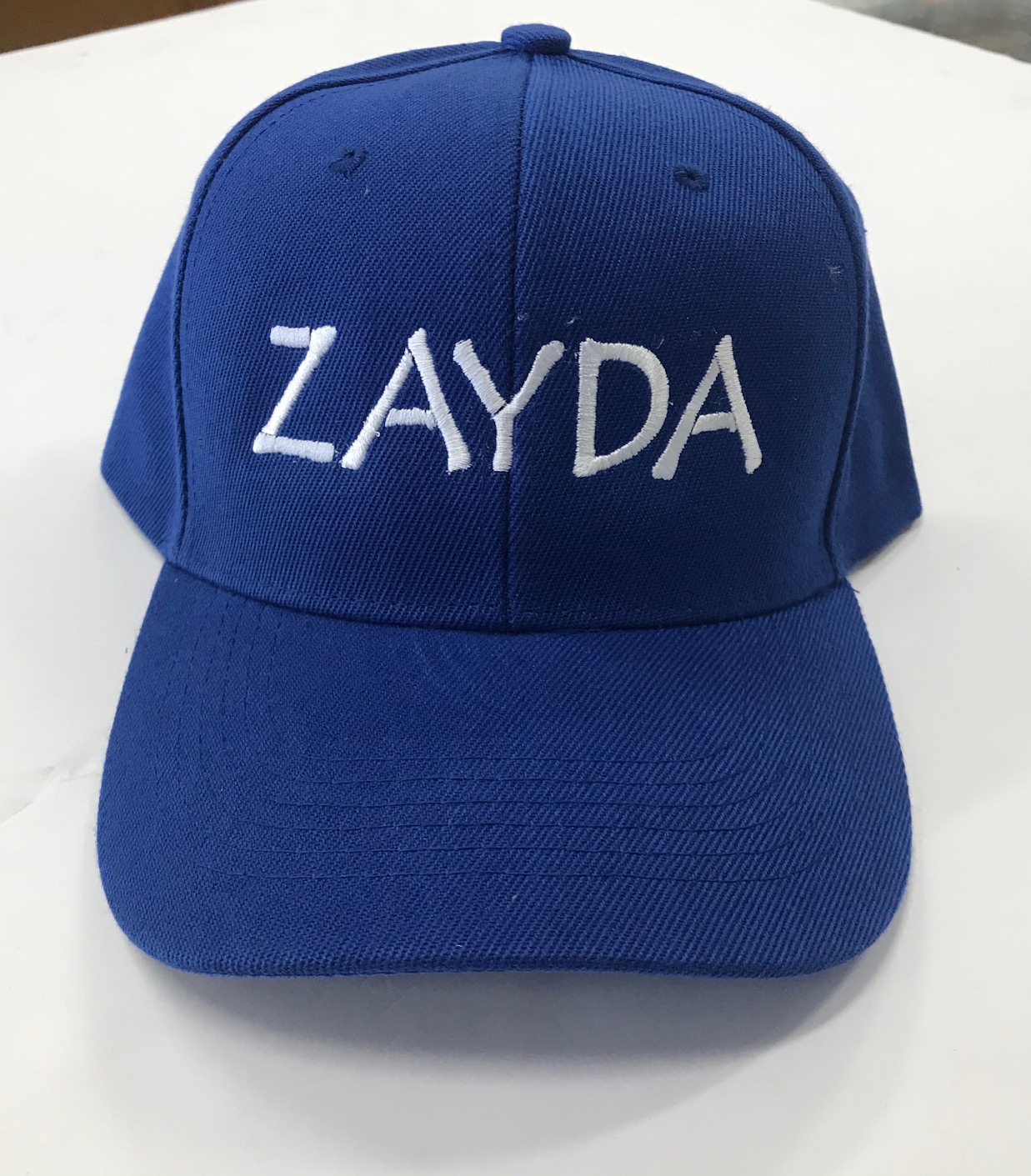 Zayda Hat | Shalom House Fine Judaica