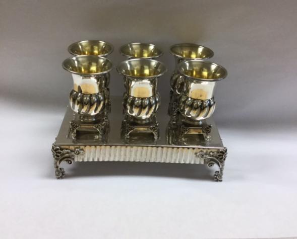 All Kiddush Cups | Shalom House Fine Judaica