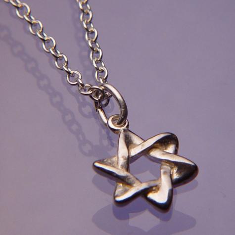Star of David | Shalom House Fine Judaica