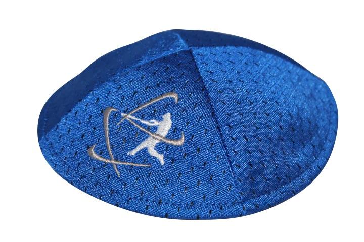 Team Israel Baseball Kippah